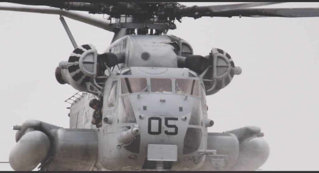 ETL Aviation blog on helicopter flight training & related news