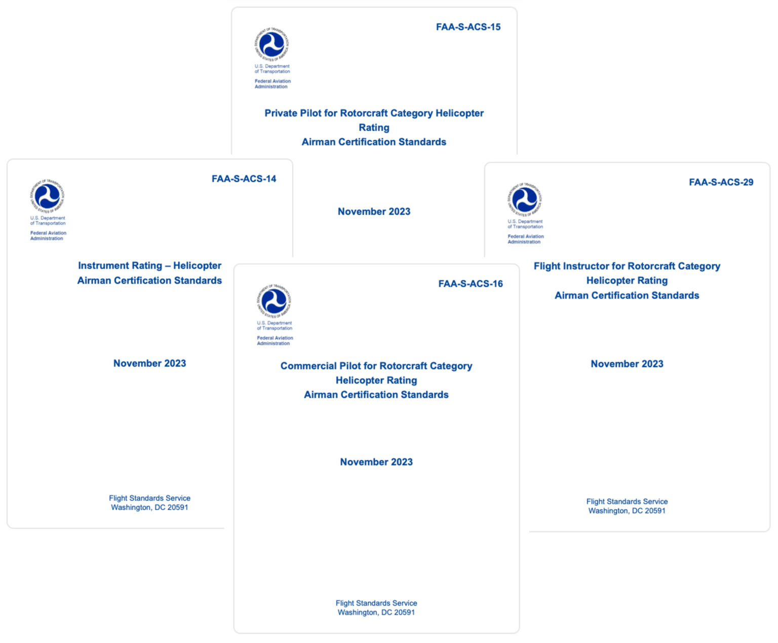 Helicopter flight training school ETL Aviation get a new logo